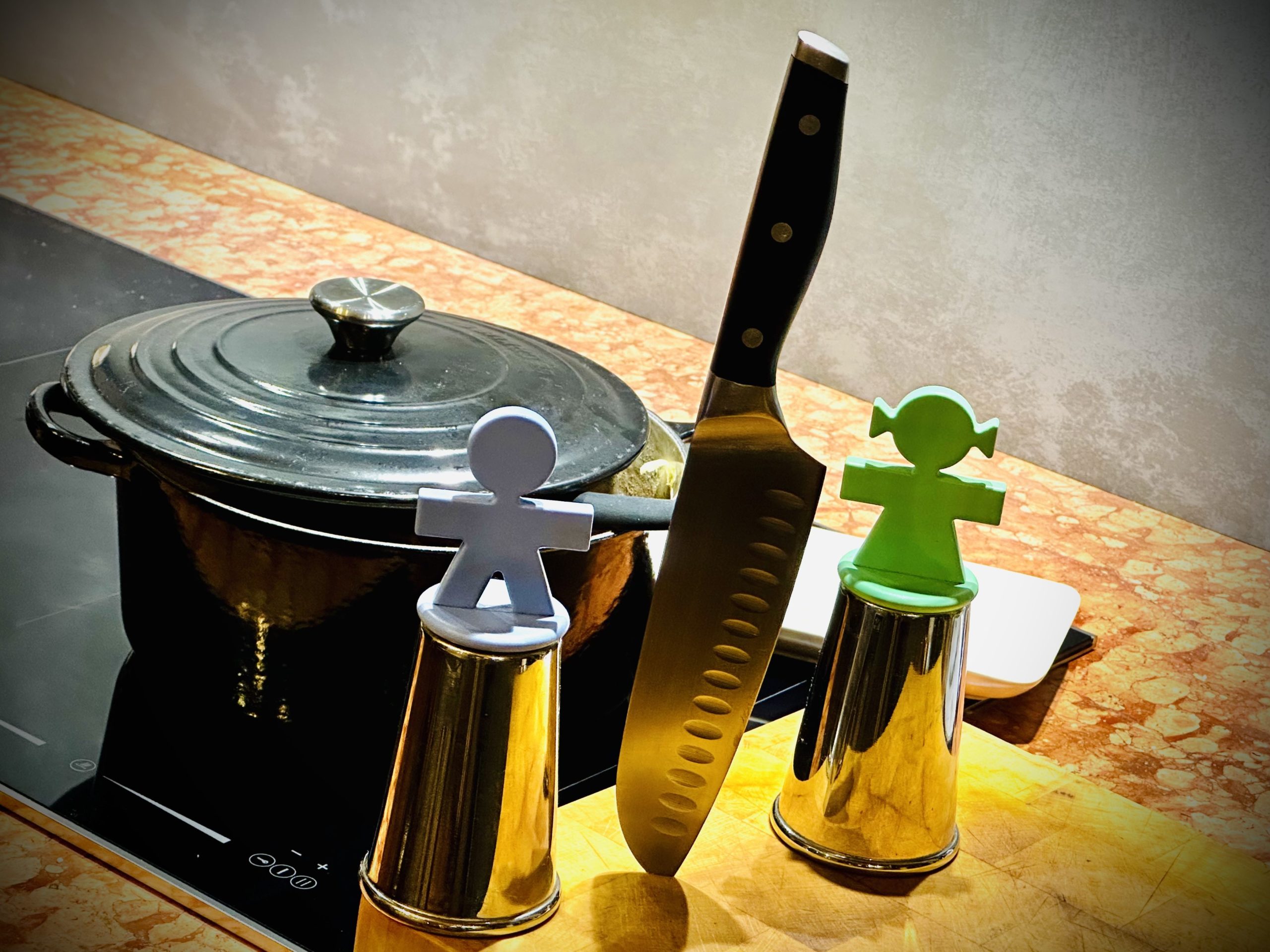 Bondir.e, l'association qui souhaite déraciner les violences en cuisine ...